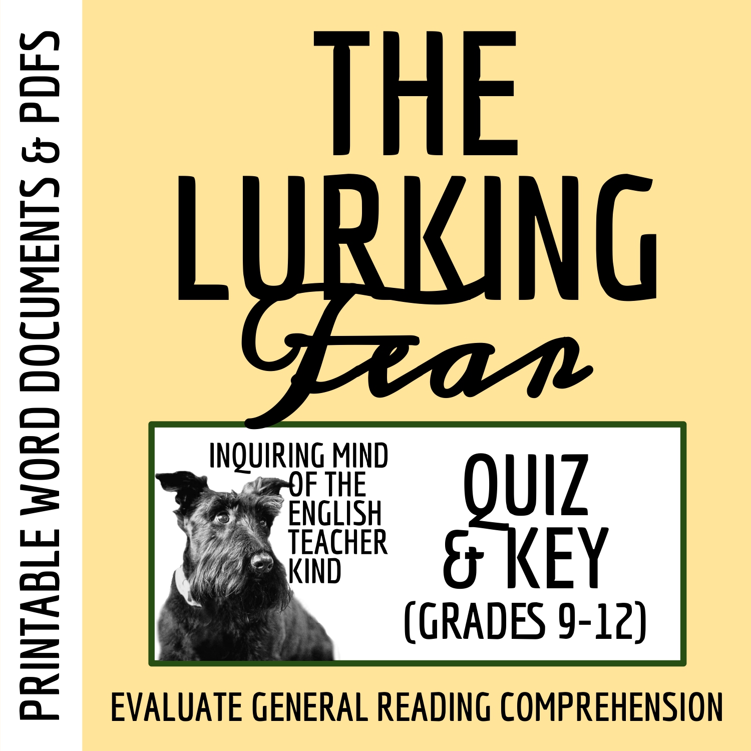 "The Oval Portrait" by Edgar Allan Poe Vocabulary Games and Activities ...