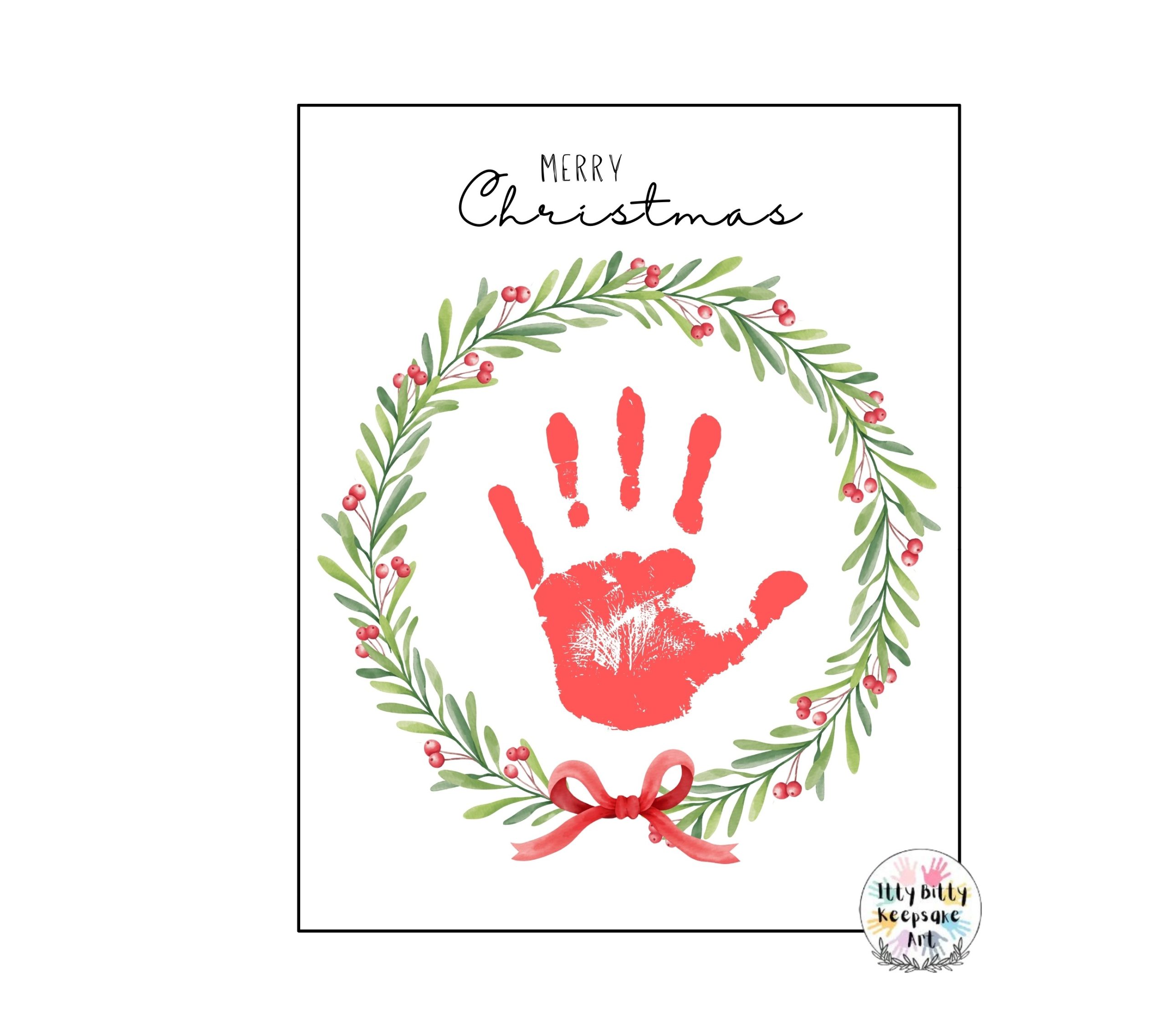 Letter P Handprint Craft Printable Template / P is for Pumpkin ...