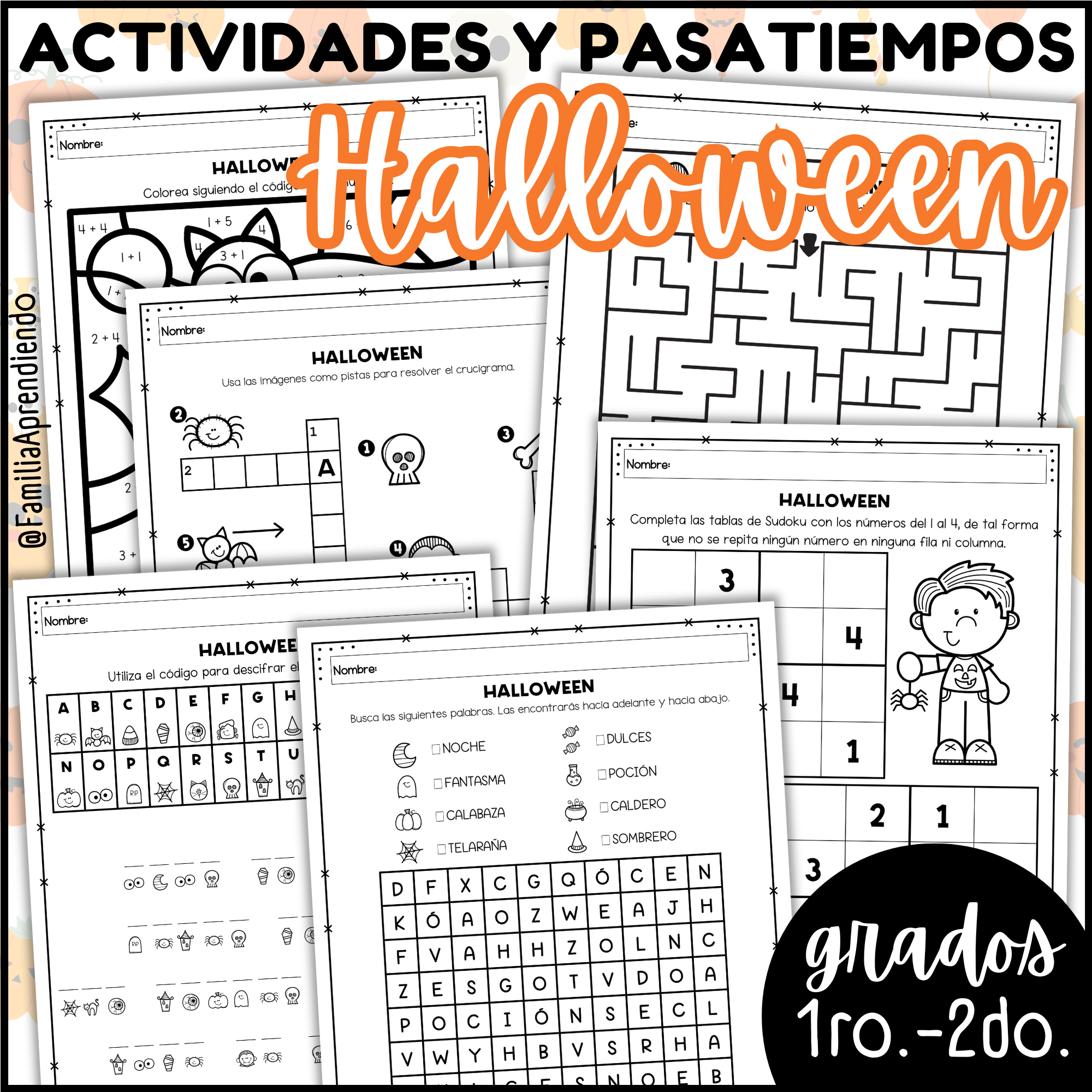 Diario de Autoconocimiento Yo Soy Especial e Importante - Made By Teachers
