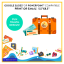 Editable Retirement Party Invitation - Bon Voyage! | Made By Teachers