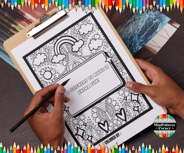 Halloween Following Directions Coloring Craft 3rd Grade Coloring Pages ...