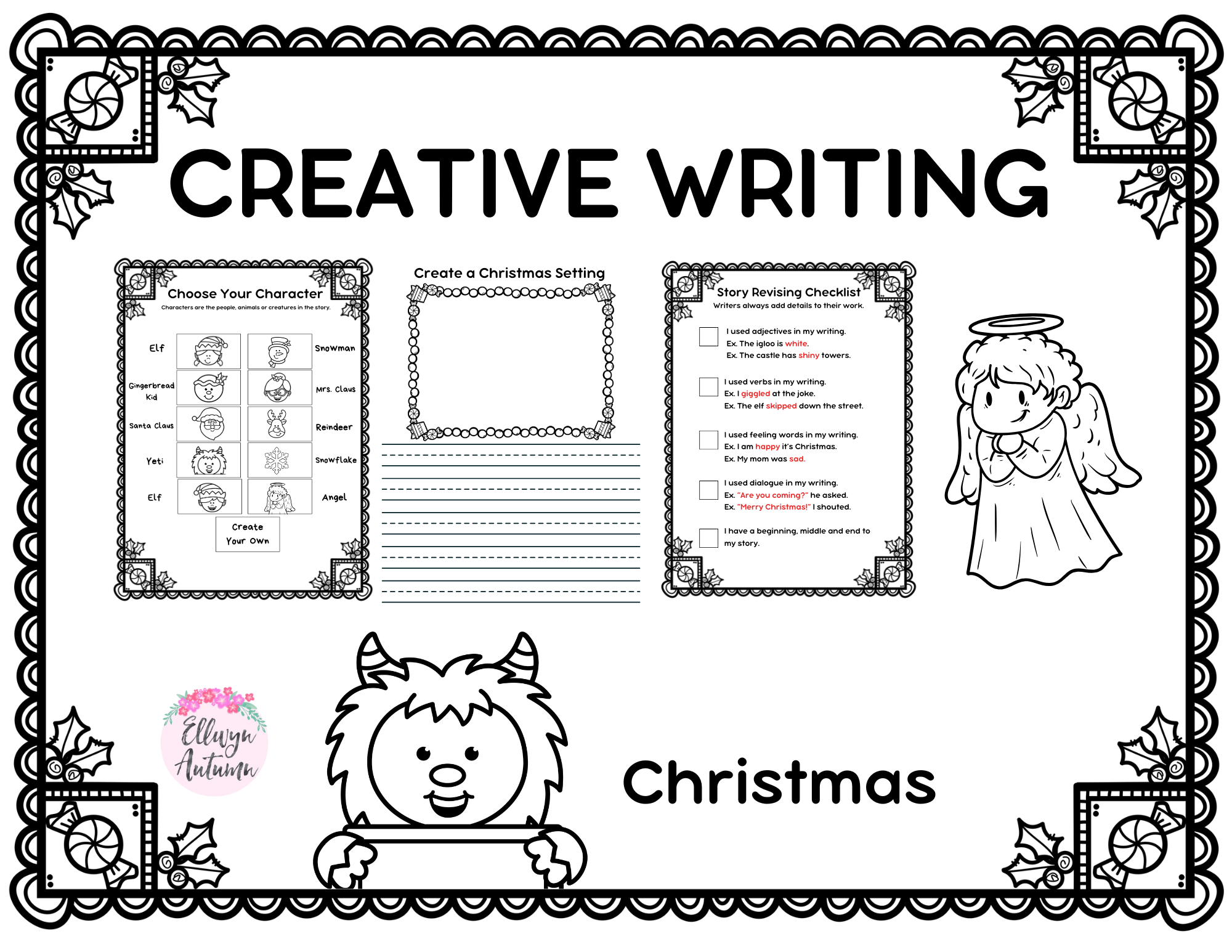 Ice-Cream Shop Dramatic Play | Made By Teachers