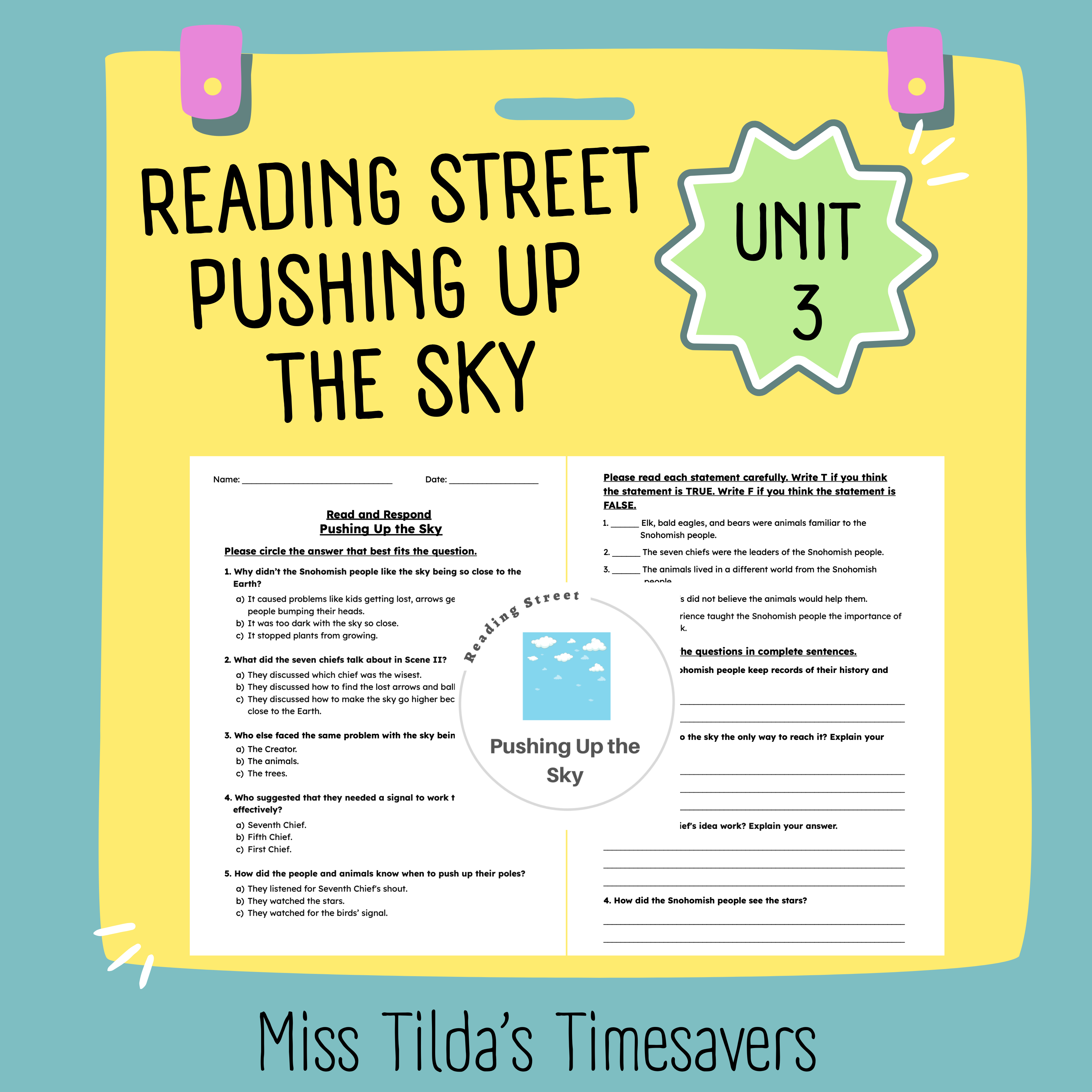 Sports Poetry - Grade 6 HMH into Reading | Made By Teachers