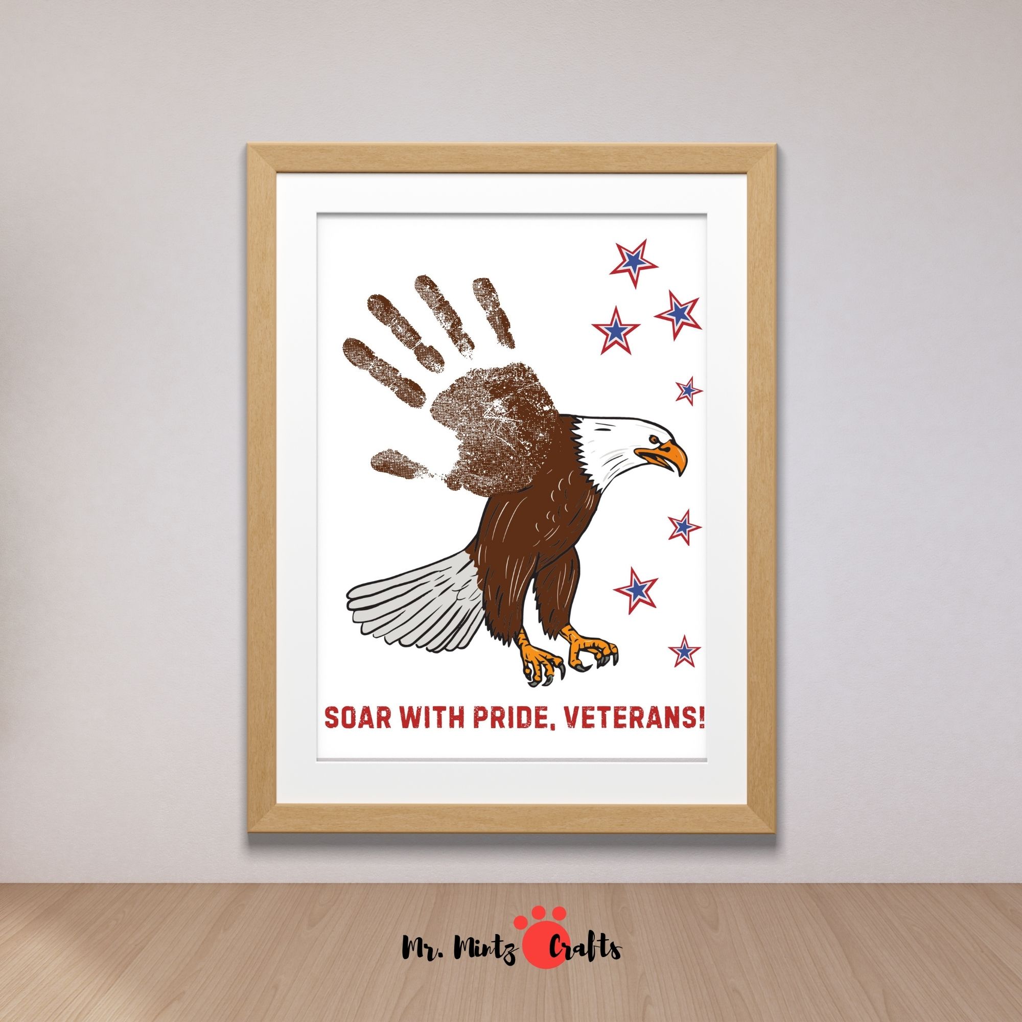 Fingerprint Art Template | Thumb-Buggy Loves You | Made By Teachers