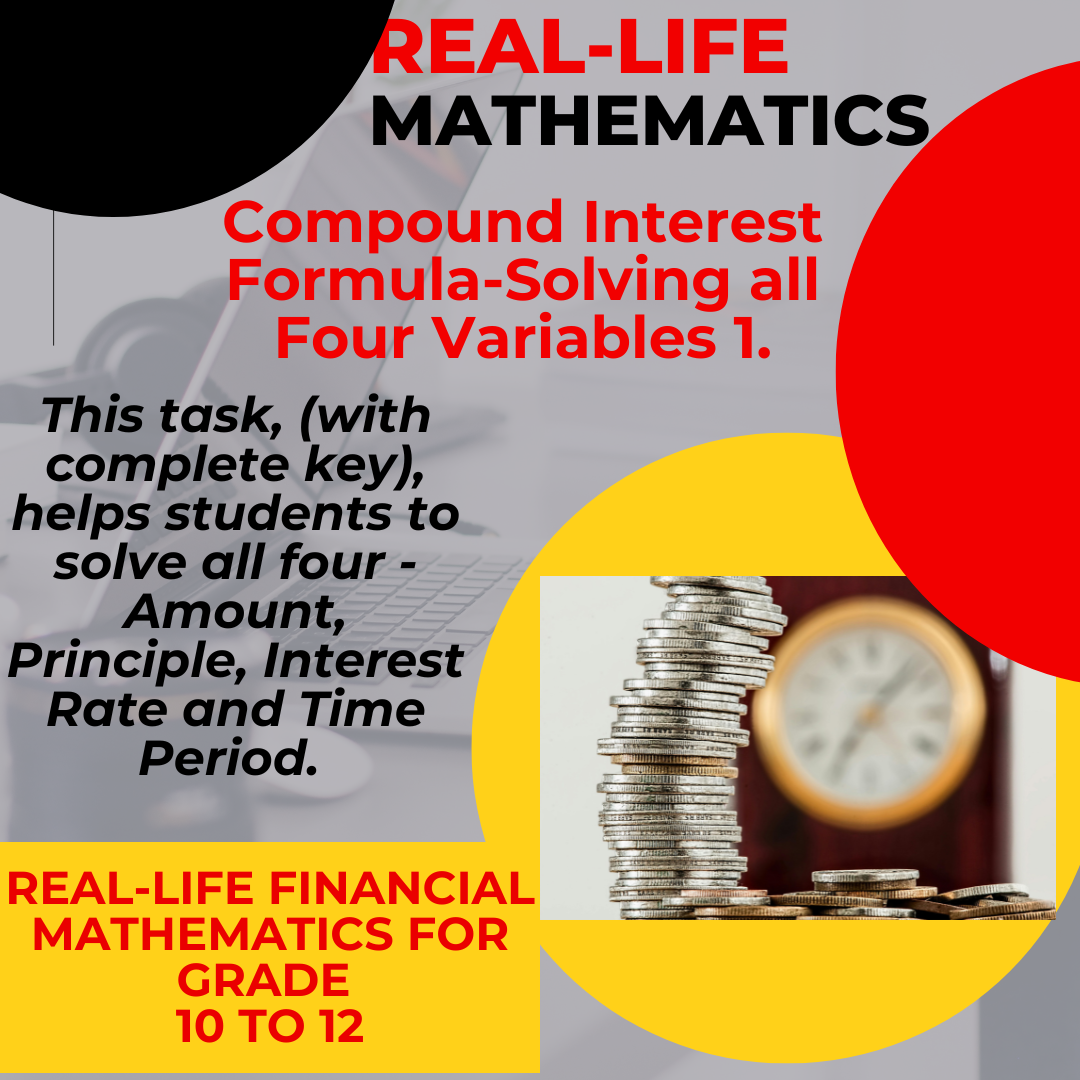 Real-Life Math The Coordinate Plane - A Fun, Real-Life Application with ...