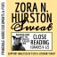 "Sweat" by Zora Neale Hurston Close Reading Worksheet | Made By Teachers