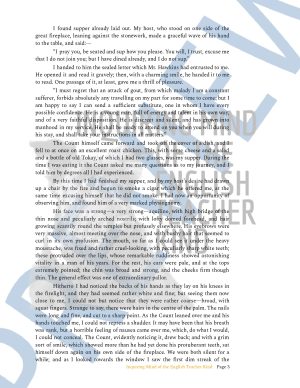 Dracula Chapter 2 Close Reading Analysis Worksheet and Answer Key ...