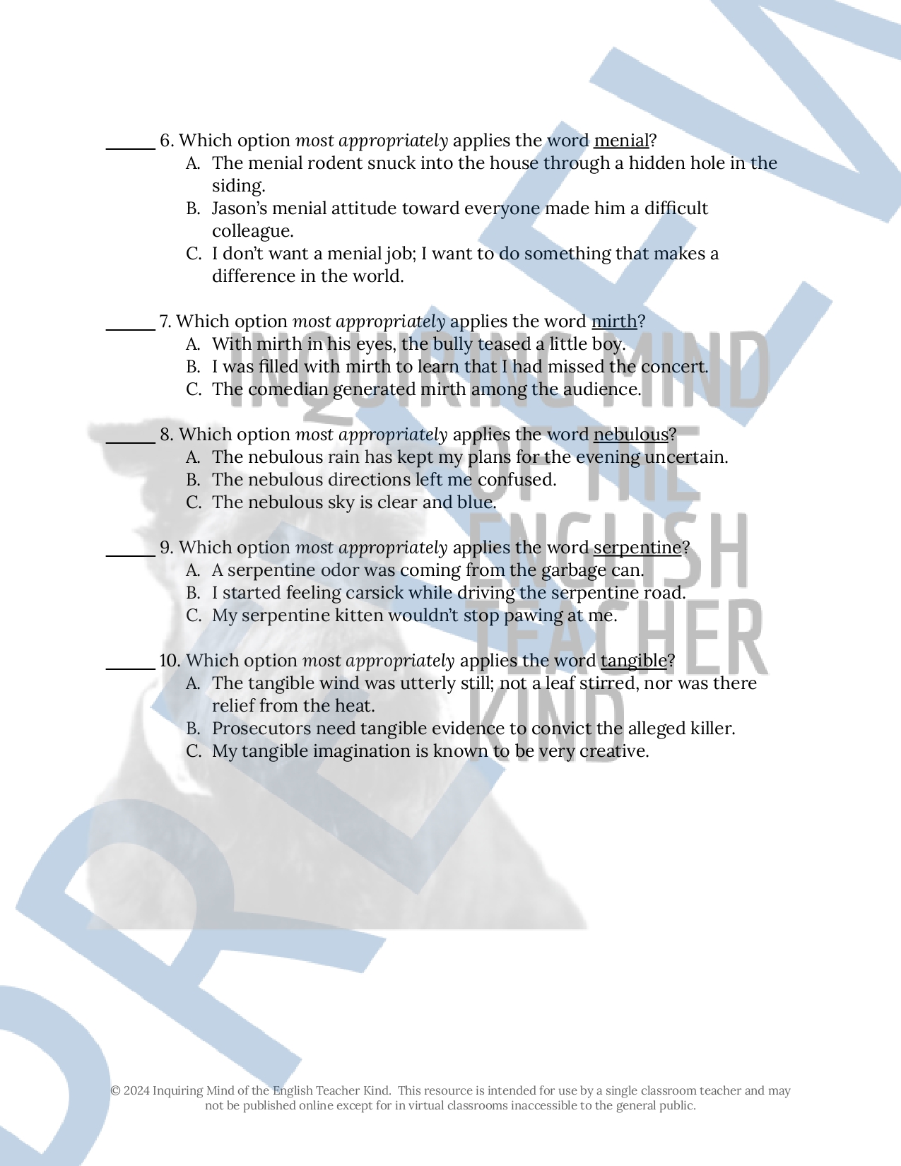Dracula Chapters 1-4 Quiz, Close Reading Worksheets, and Vocabulary ...