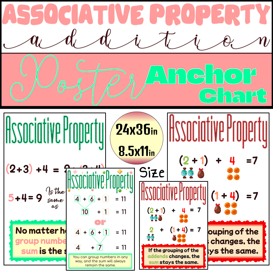 Master Multiplication with Input Output Tables & Words Problems: Task ...