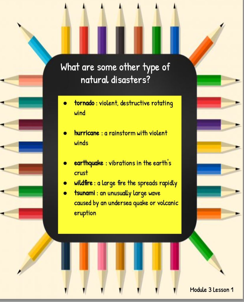 5th Grade HMH Into Reading Module 3 Writing Teaching Slides - Made By ...