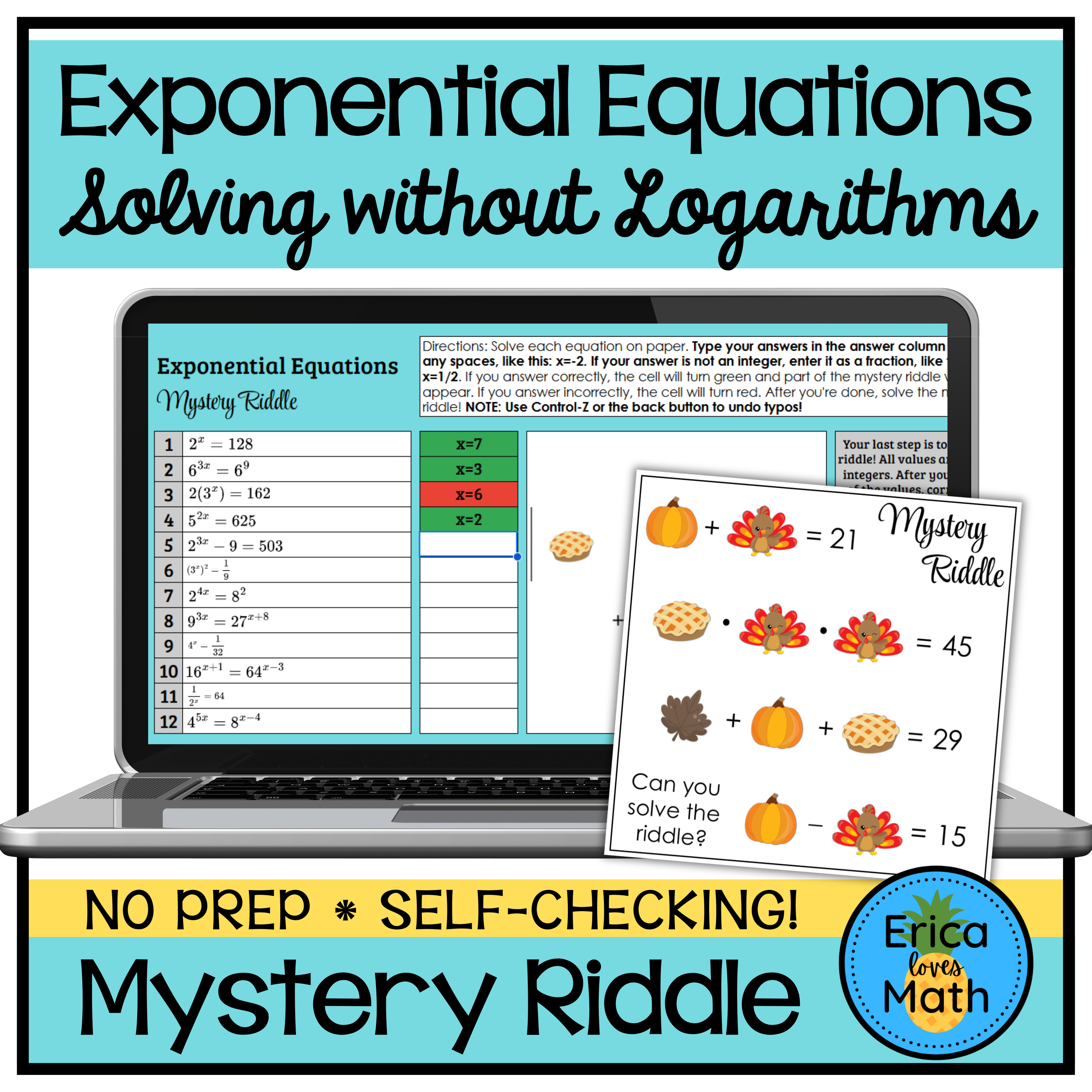 Finding Missing Sides in Right Triangles Trig Ratios Color by Number ...