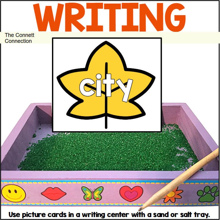 Fall Sight Word Cards for Fry 1-300 | Made By Teachers