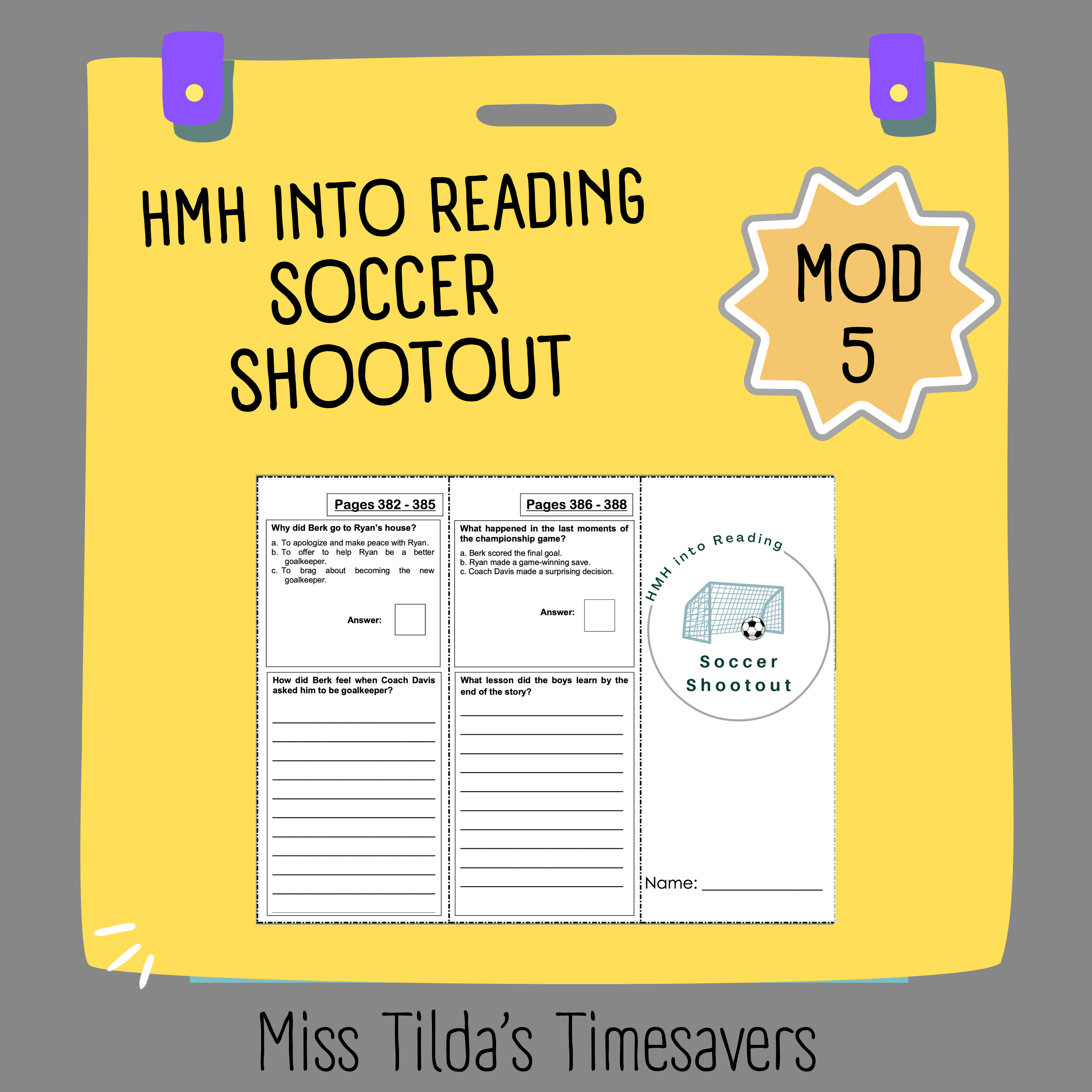 Why Is the Statue of Liberty Green? - Grade 3 HMH into Reading | Made ...