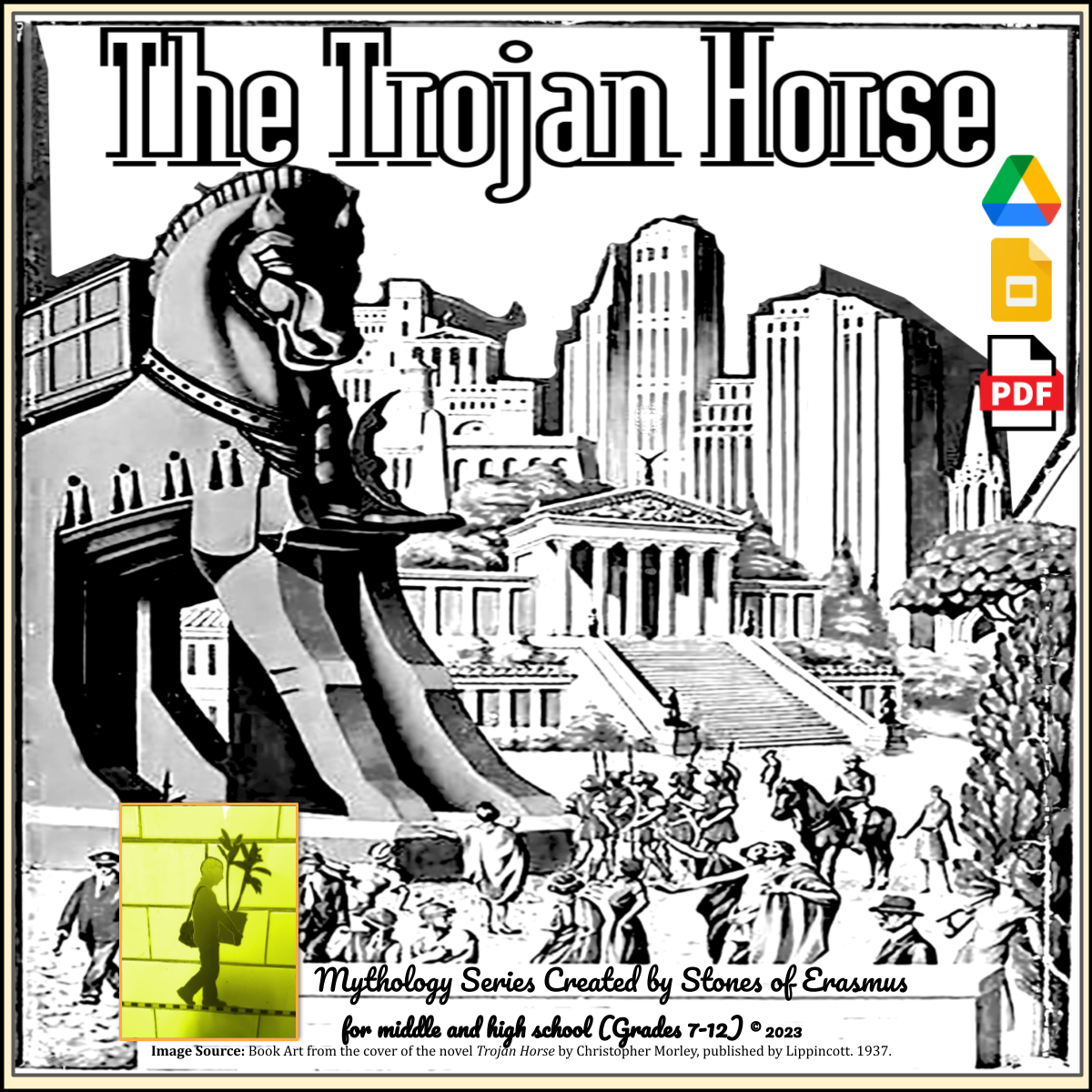 Love's Origin In-depth Reading Lesson on Plato's Symposium Grades 10-12 ...
