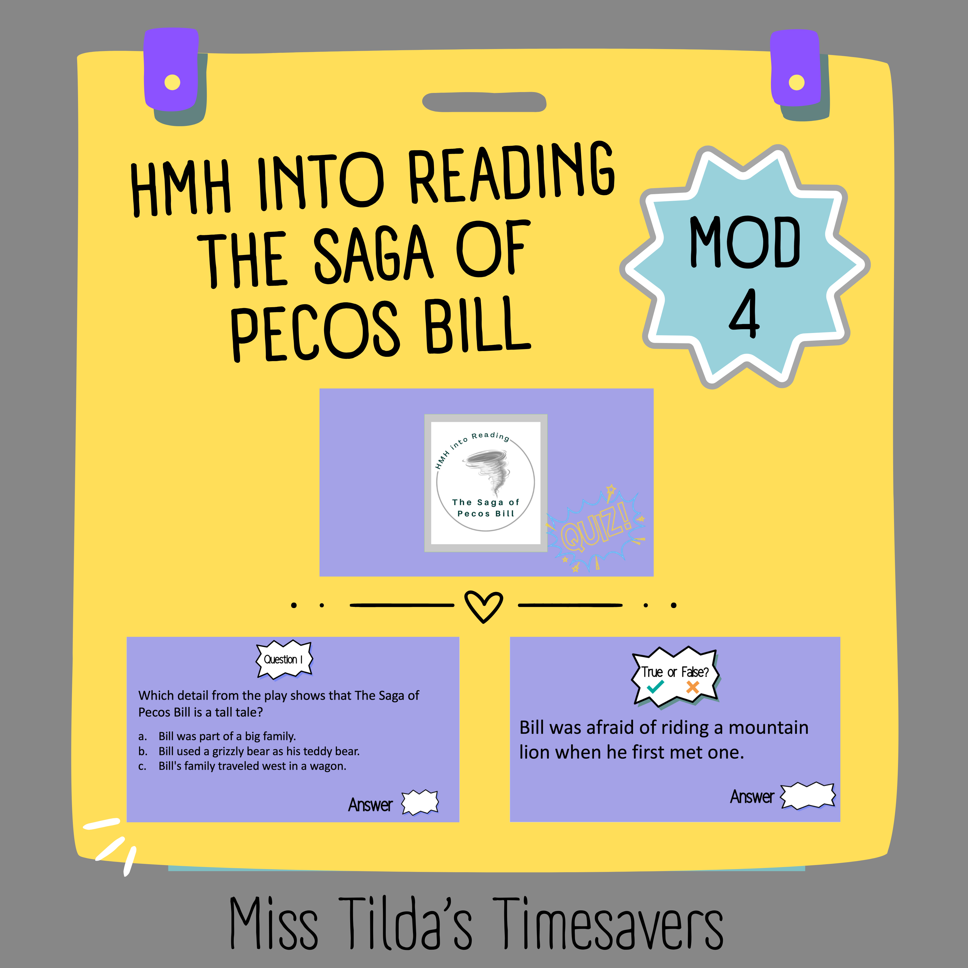 Rare Treasure - Read and Respond myView Literacy 4 | Made By Teachers