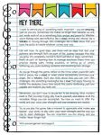 IMPULSE CONTROL - Anger Management Game for TEENS - Group Counseling ...