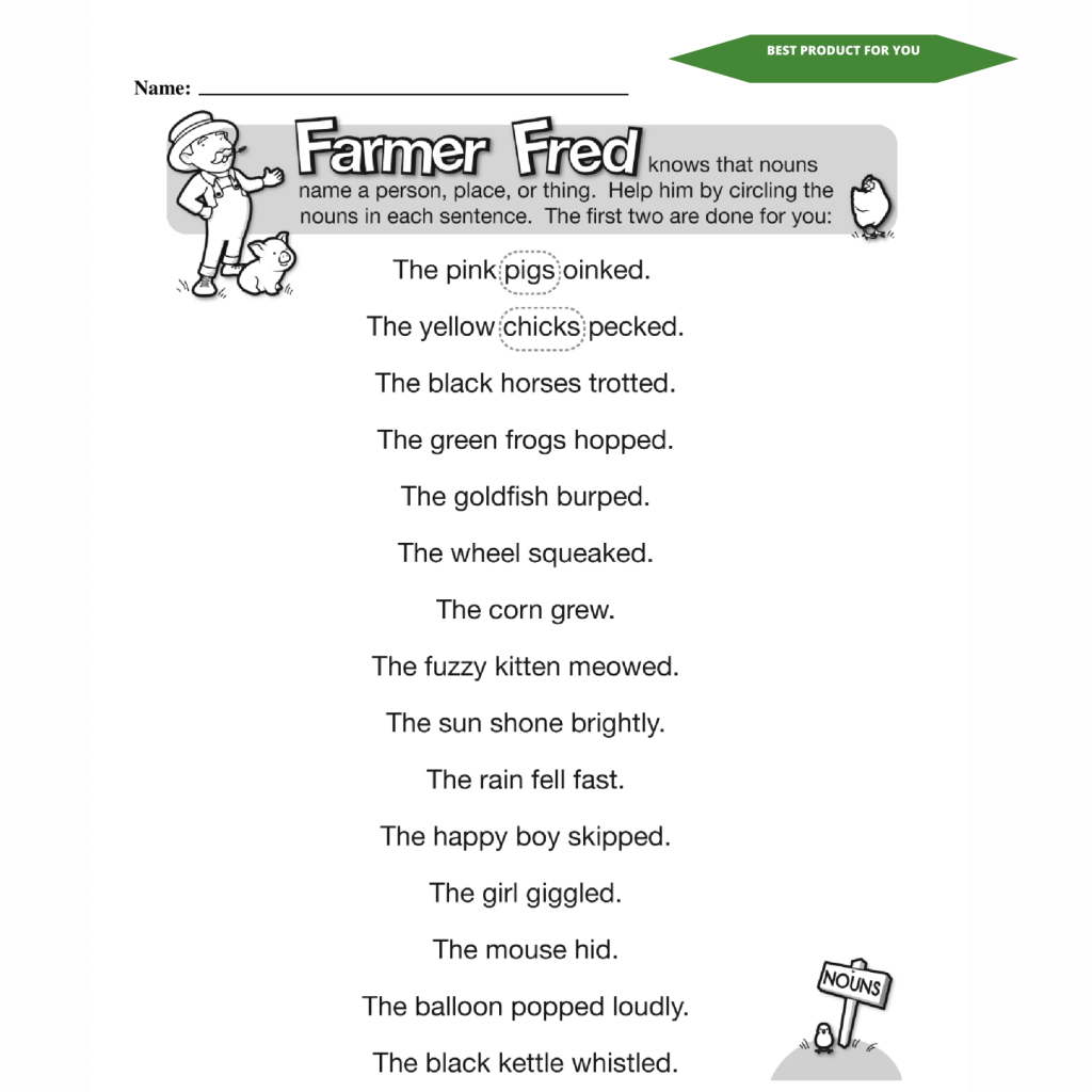 First-Grade Writing Fun: Sentence Starters & Prompts - Made By Teachers