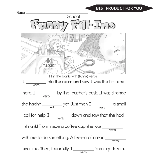 3rd Grade Writing Worksheets: Strengthen Writing Skills - Made By Teachers