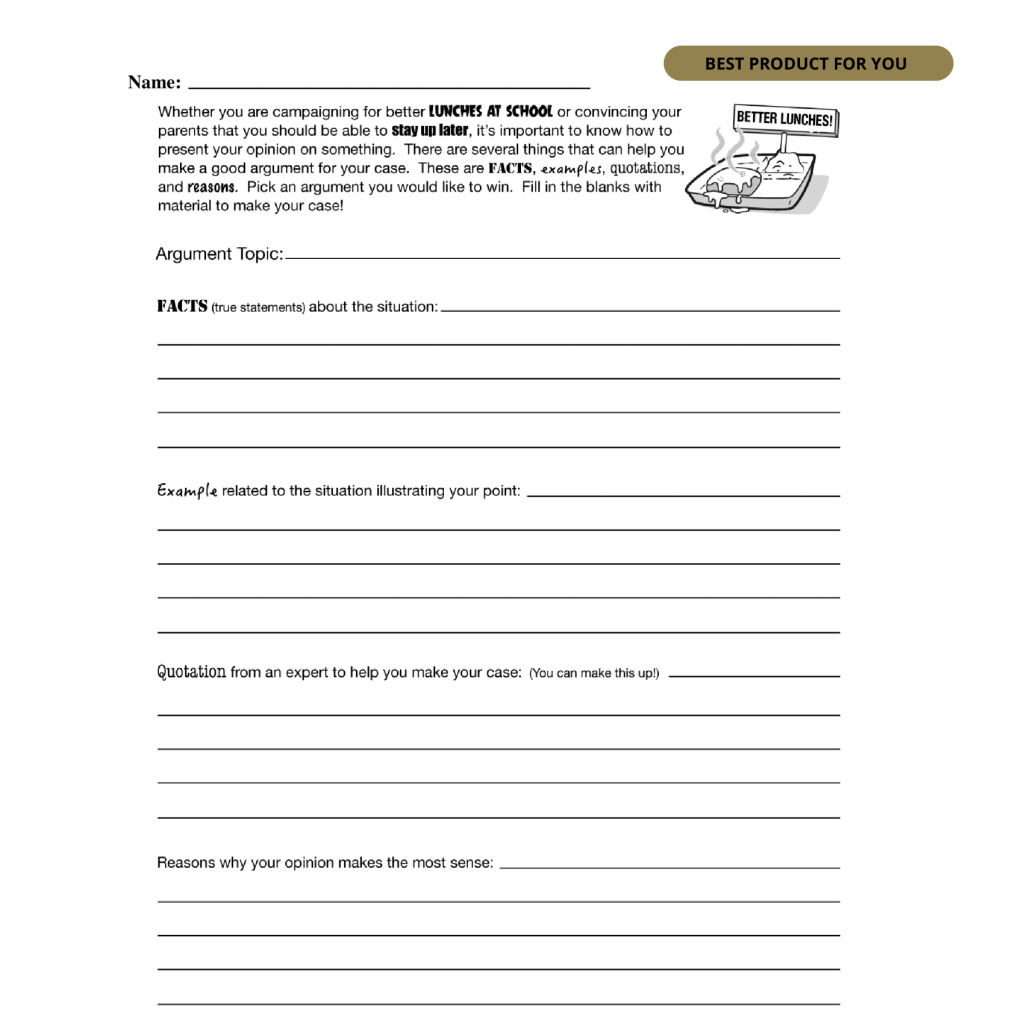 6th Grade Math Mastery Worksheets: Place Value, Operations & More ...