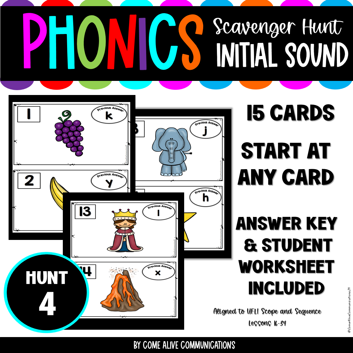 UFLI and Science of Reading Aligned Daily Practice With Short Vowel ...