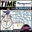 Executive Functioning Time Management and Self-Control Bundle | Made By ...
