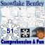 Snowflake Bentley Winter Read Aloud Book Study Companion Reading ...