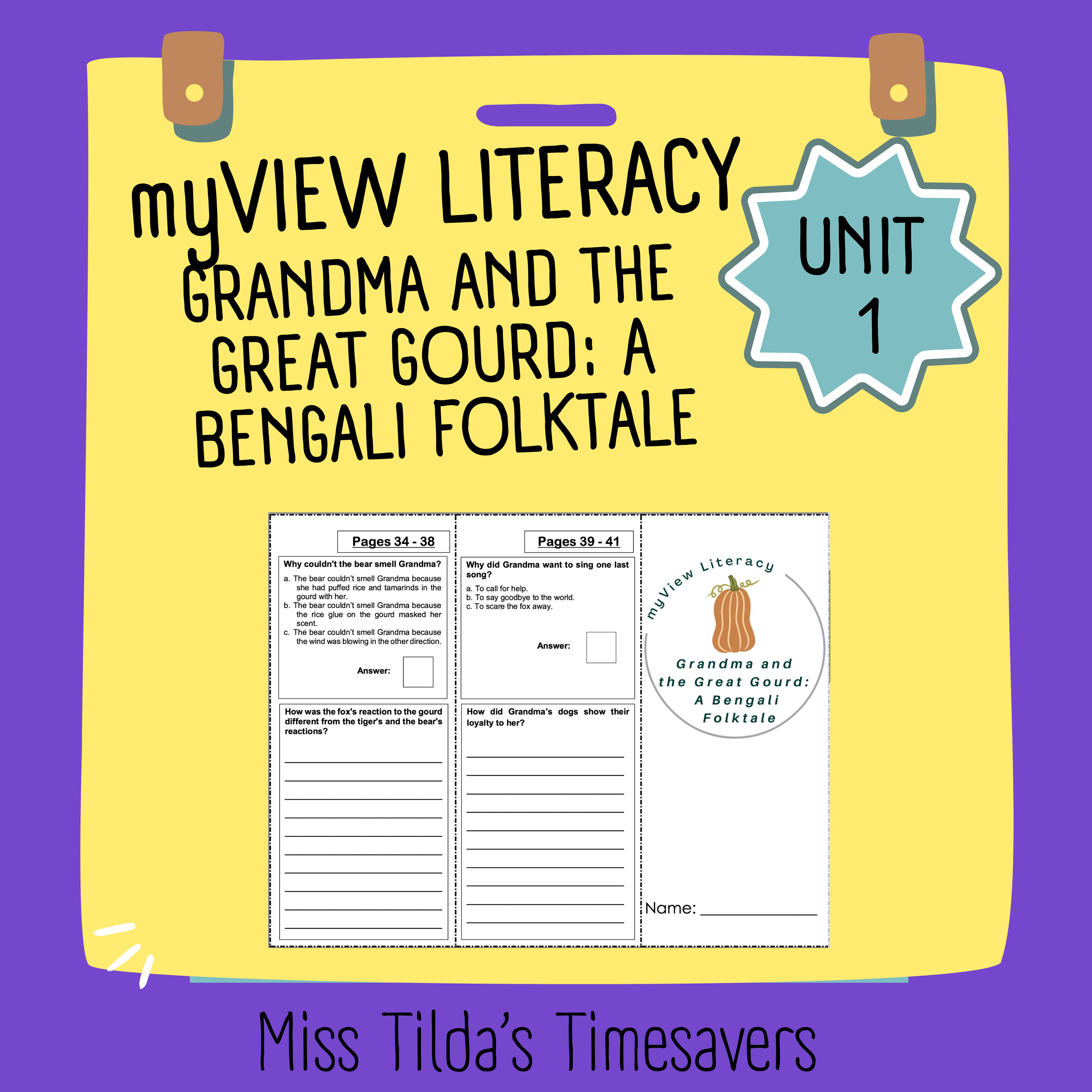 Navajo Code Talkers - 4th Grade Reading Street | Made By Teachers