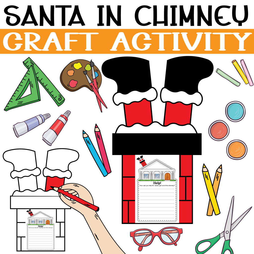 Gingerbread Craft Bulletin Board Gingerbread Man Week Activities | Made ...