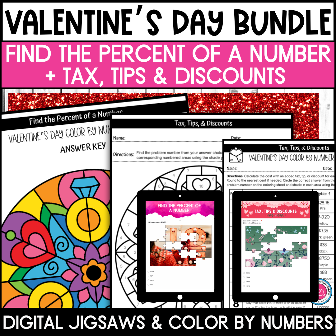 Compare and Order Numbers to 1 Billion Google Slides and Worksheets ...