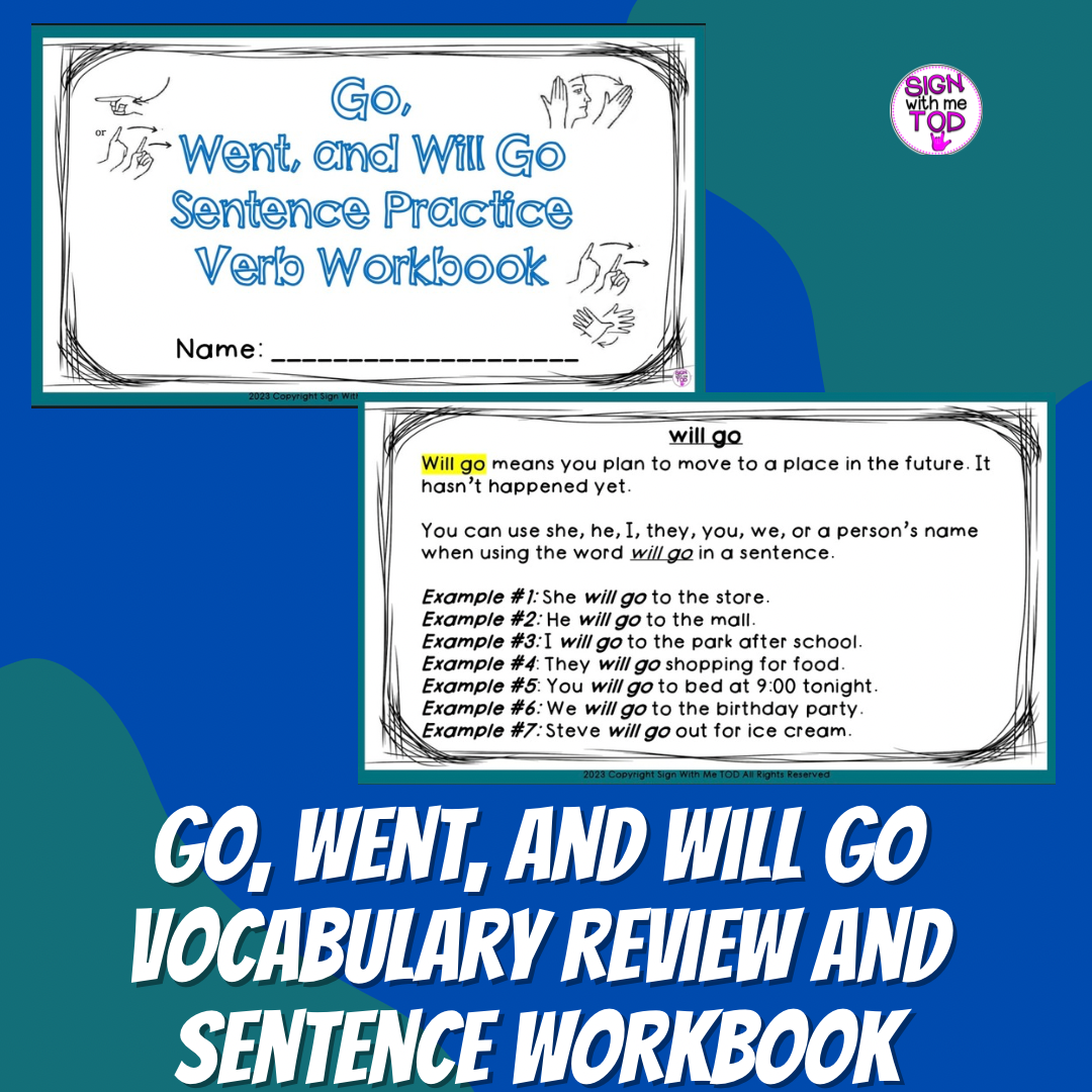 ESL Food Vocabulary Book for Newcomers | Made By Teachers