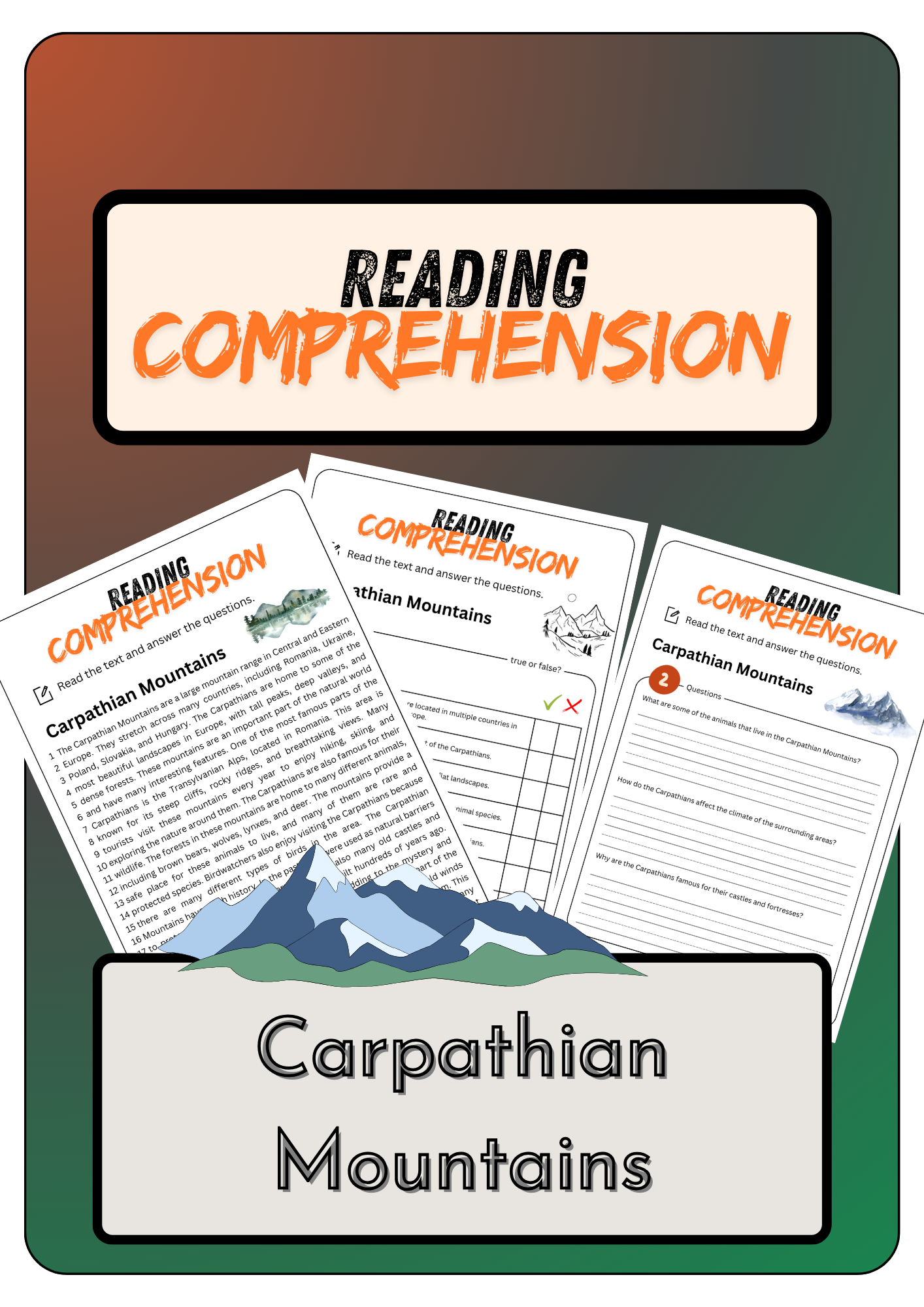 Cloze text - Baboon + Solutions | Made By Teachers