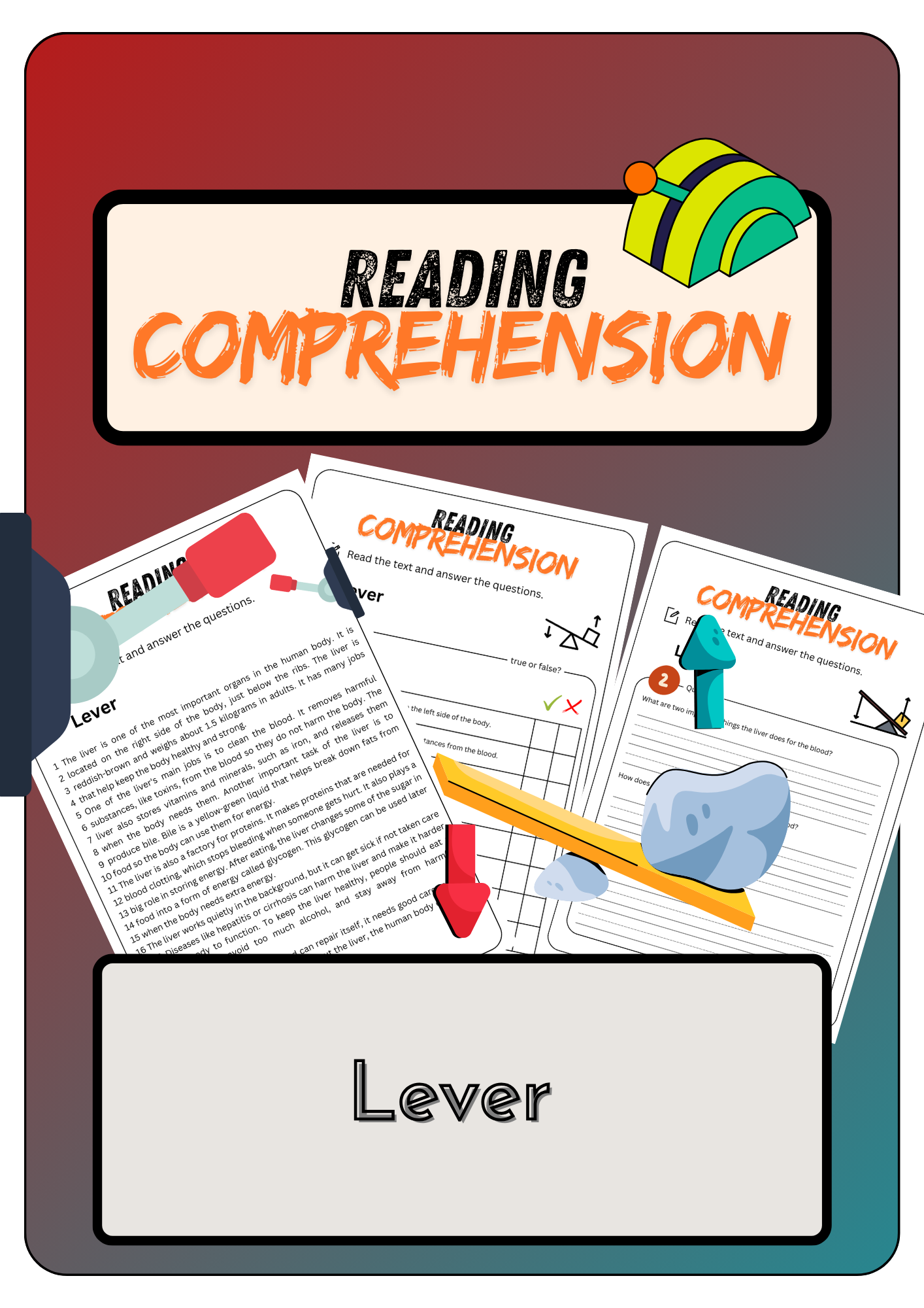 Reading Comprehension - Christmas in Serbia + Solutions | Made By Teachers