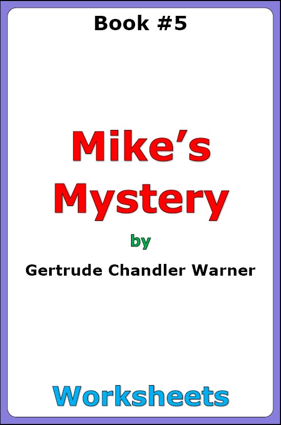 Eerie Elementary "The Locker Ate Lucy!" (Book #2) worksheets | Made By ...