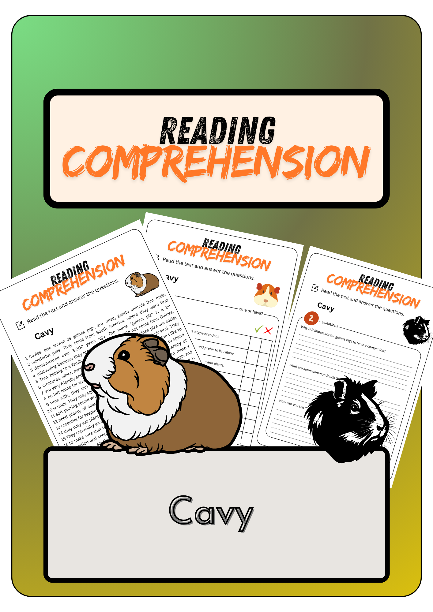 Cloze text - Baboon + Solutions | Made By Teachers