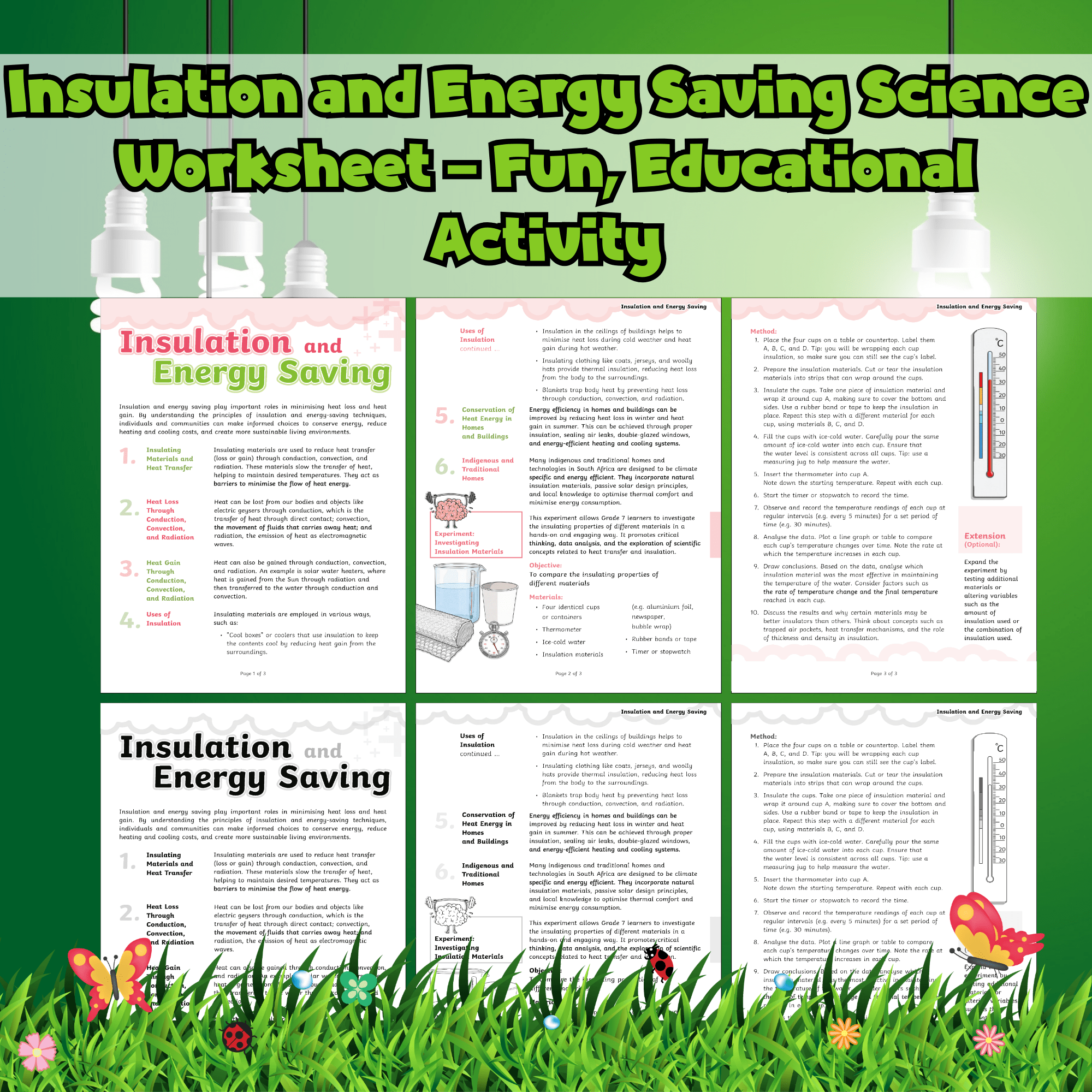 Birds Fact or Fiction Card Game | Fun & Educational Science Activity ...