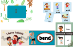 The Complete Phonics Workbook Bundle: All Activity Books with ...