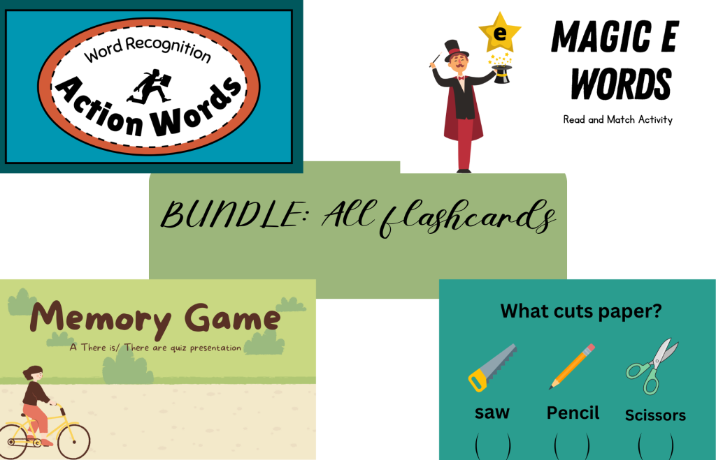 The Complete Phonics Workbook Bundle: All Activity Books with ...