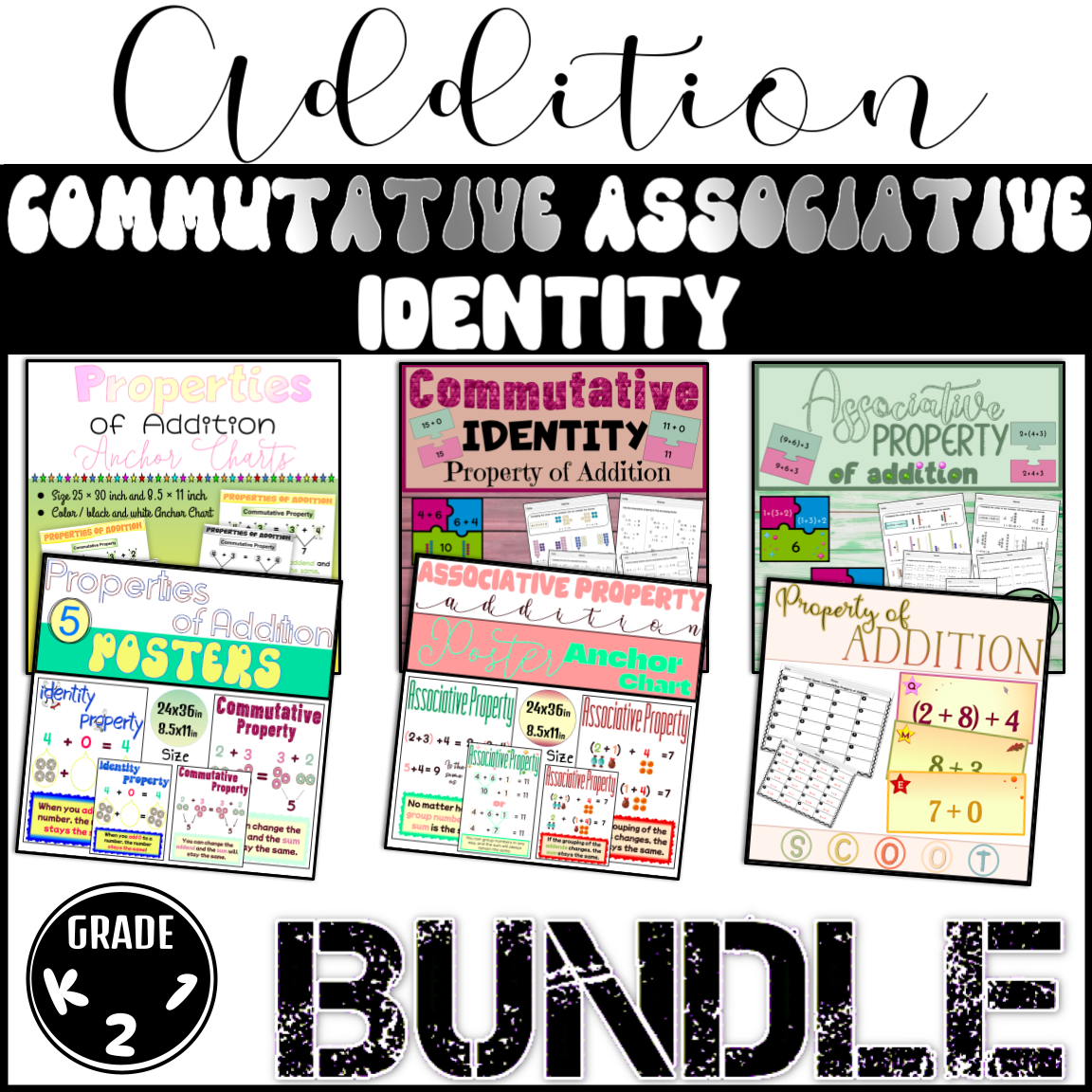 FREE Distributive Property of Multiplication Worksheets - Made By Teachers