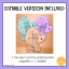 EDITABLE Graphing Linear Inequalities Mittens Winter Bulletin Board ...