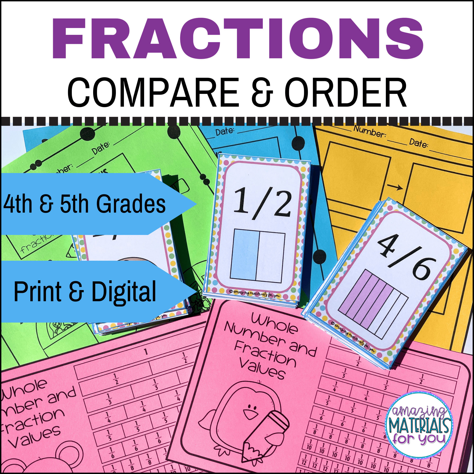 Even Odd Prime and Composite | Sorting Mats and Dice | Made By Teachers