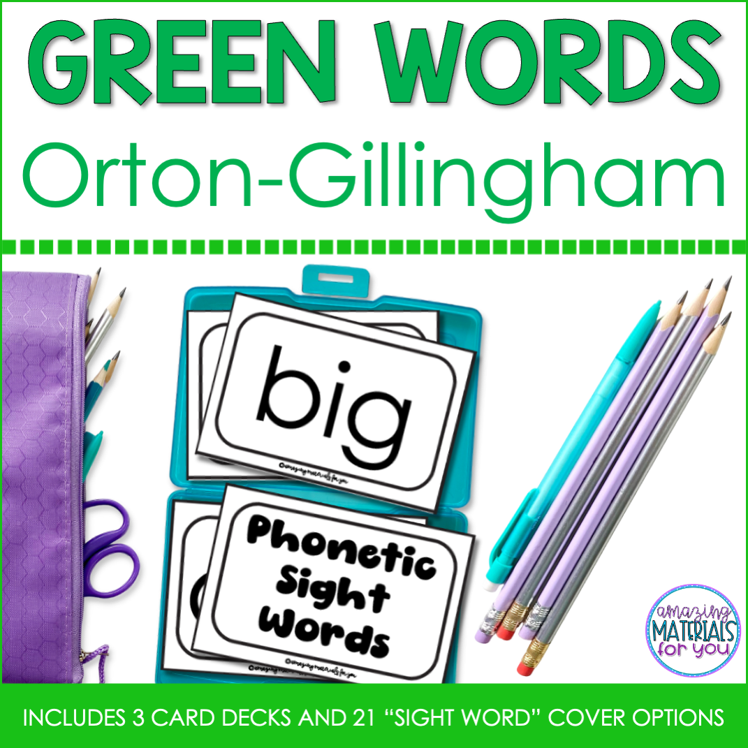 EDITABLE Digraph Puzzles Set 1 Orton Gillingham SCIENCE OF READING ...