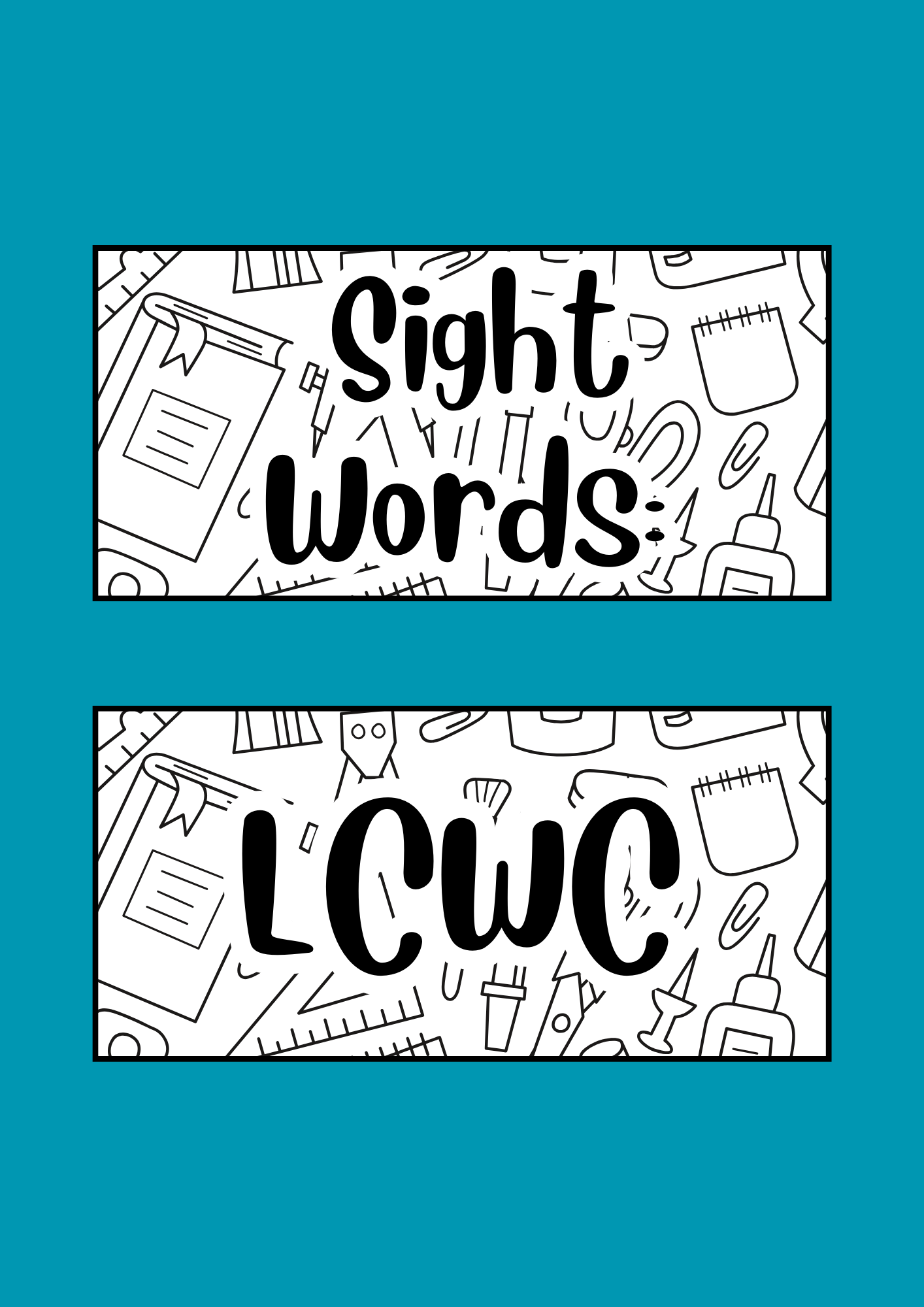 English Spelling Word Game | Made By Teachers