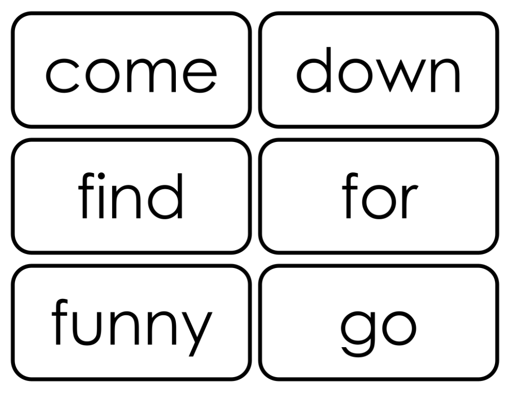 CVC Words, Say and Write the CVC Words, Phonics Worksheets ...