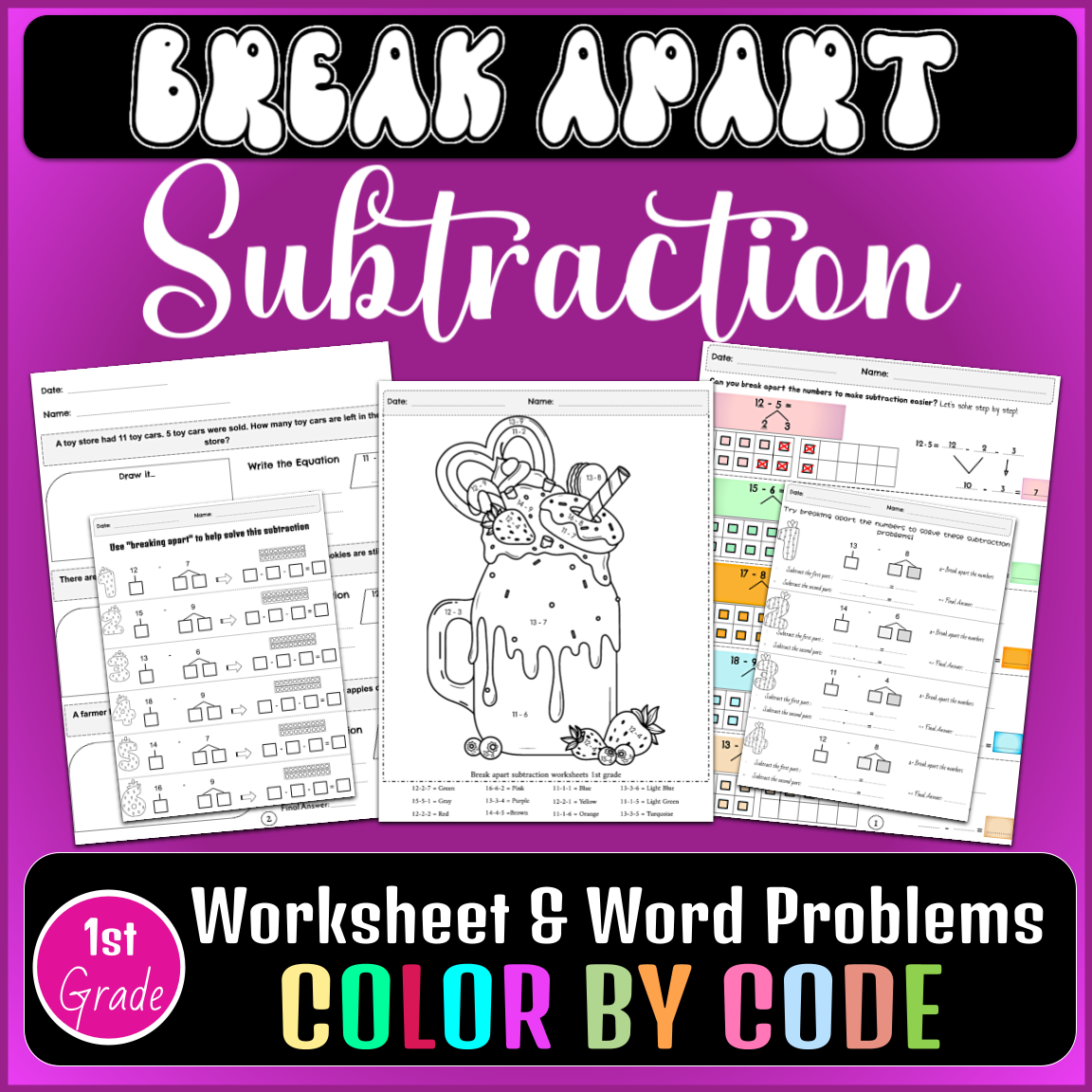 Fall Associative Commutative Identity Property of Addition Scoot Game k ...