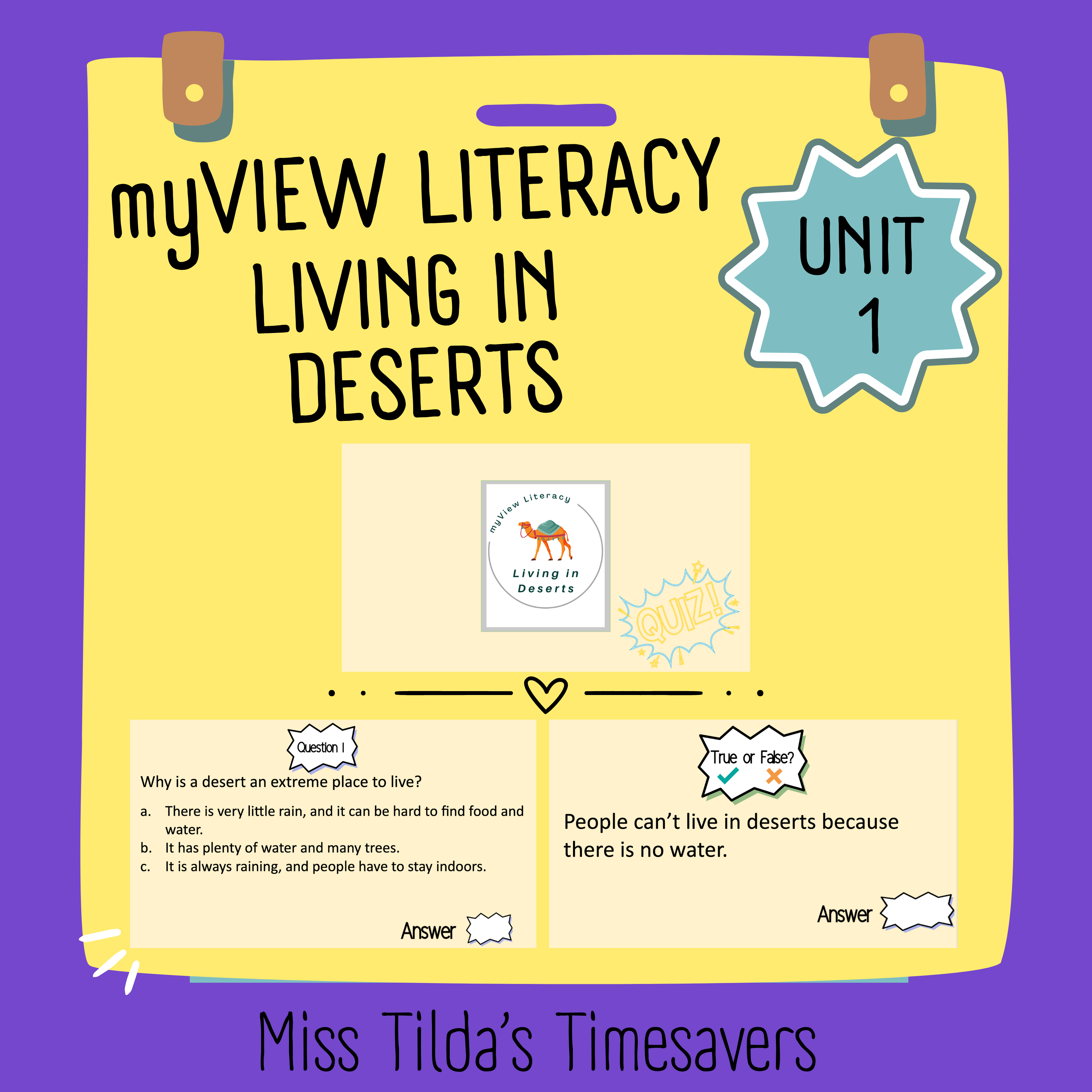 from Frederick Douglass Quiz - Grade 3 myView Literacy | Made By Teachers