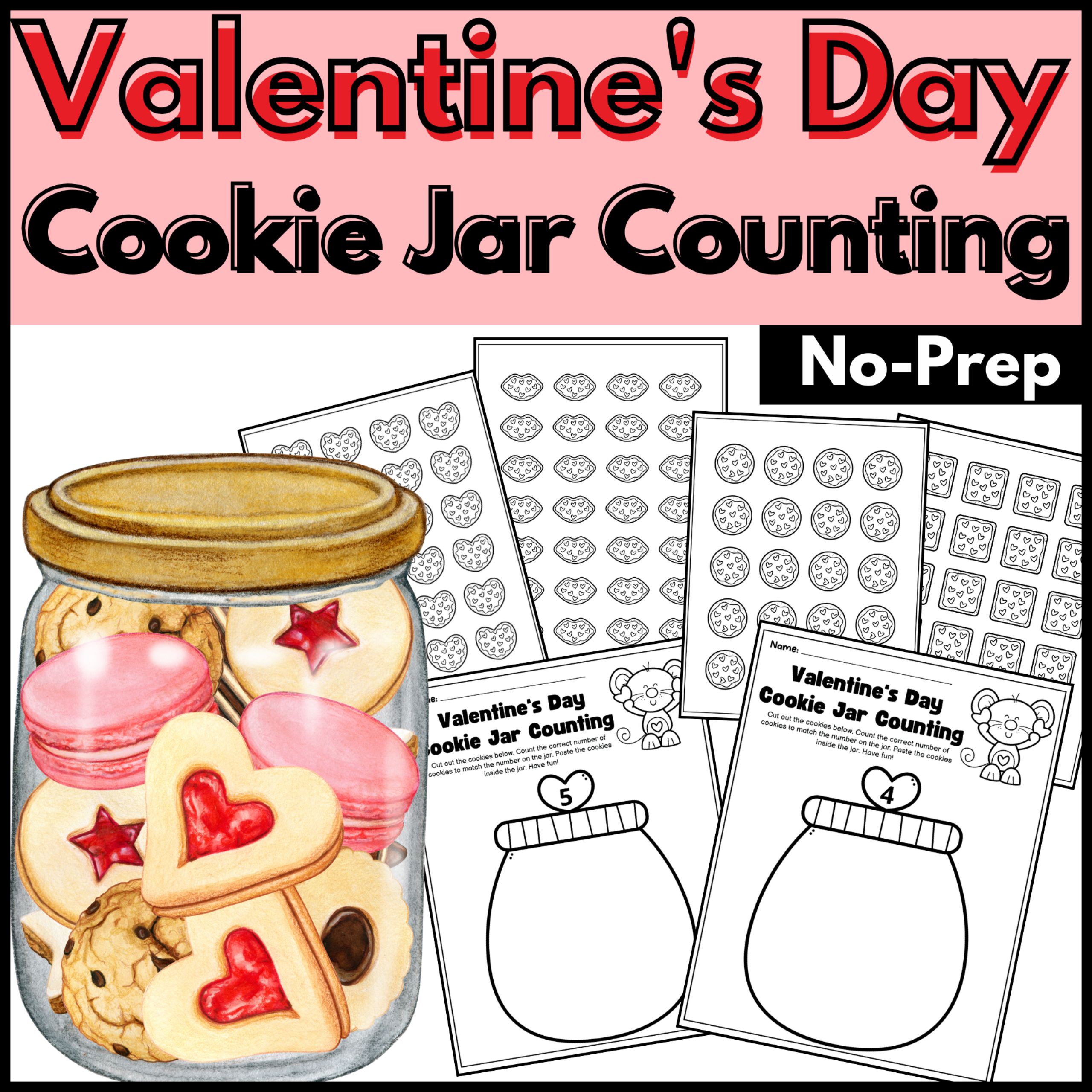 Valentine's Day Color by Number | No Prep Math Worksheets for ...