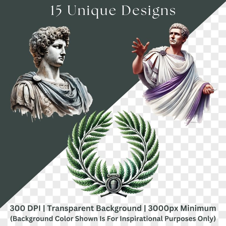 Ancient Roman Empire Clipart | Gladiators, Coliseum, Mythology ...