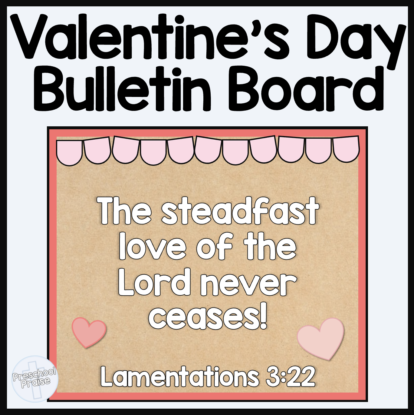 Jesus' Crucifixion Coloring Sheets! Christian Preschool Ministry ...