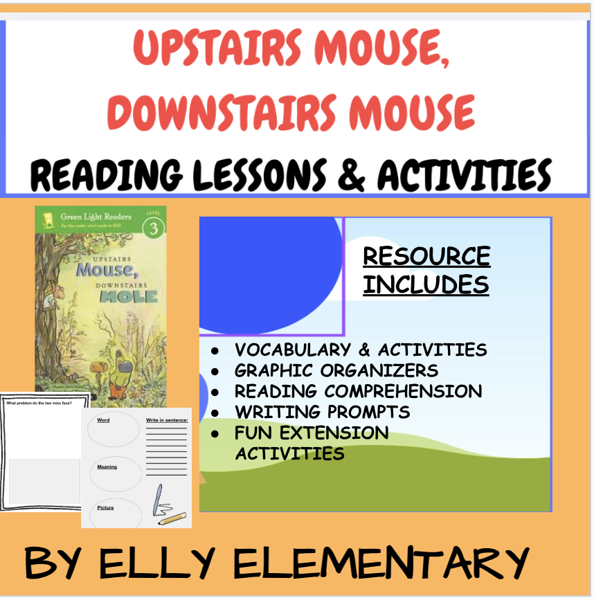 THE PRINCESS & THE PIZZA: READING LESSONS & INTERDISCIPLINARY ...