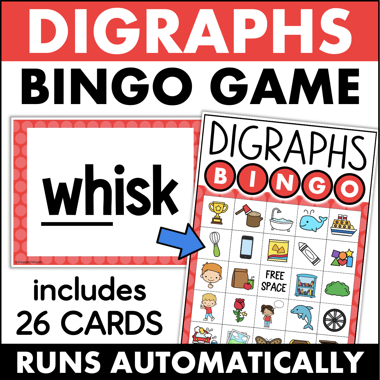 Fractions as Decimals Tenths Hundredths Thousandths MATH BINGO Game ...